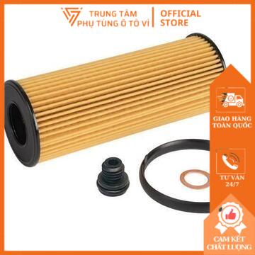 Oil filter, engine oil filter (Diezel) for Santafe (2021-2022), Sorento ...