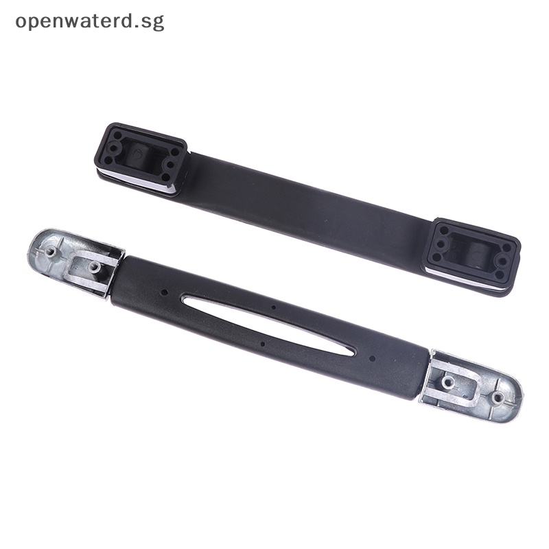 openwaterd 1PC Plastic Luggage Handle Carrying Pull Handle Replacement ...