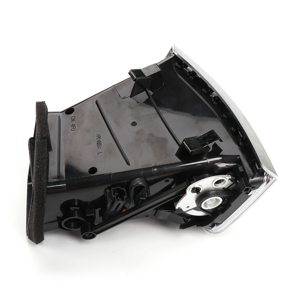 Dash Louver Air Conditioner Vent Outlet Assembly Replacement Parts Car ...