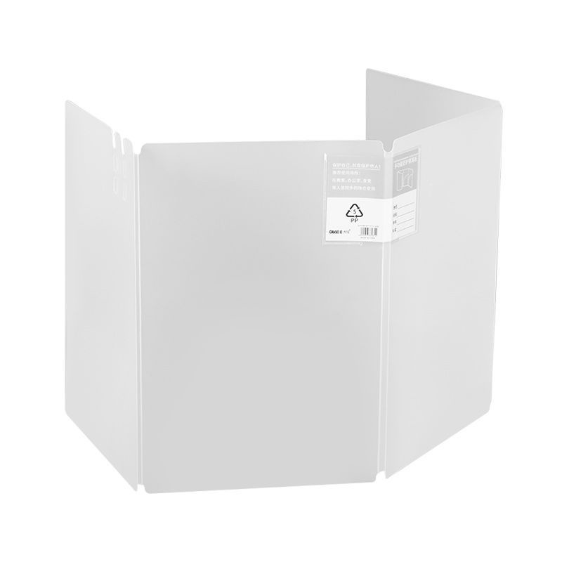 Partition Anti-Droplet Baffle Student Isolation Board Multi-Functional ...