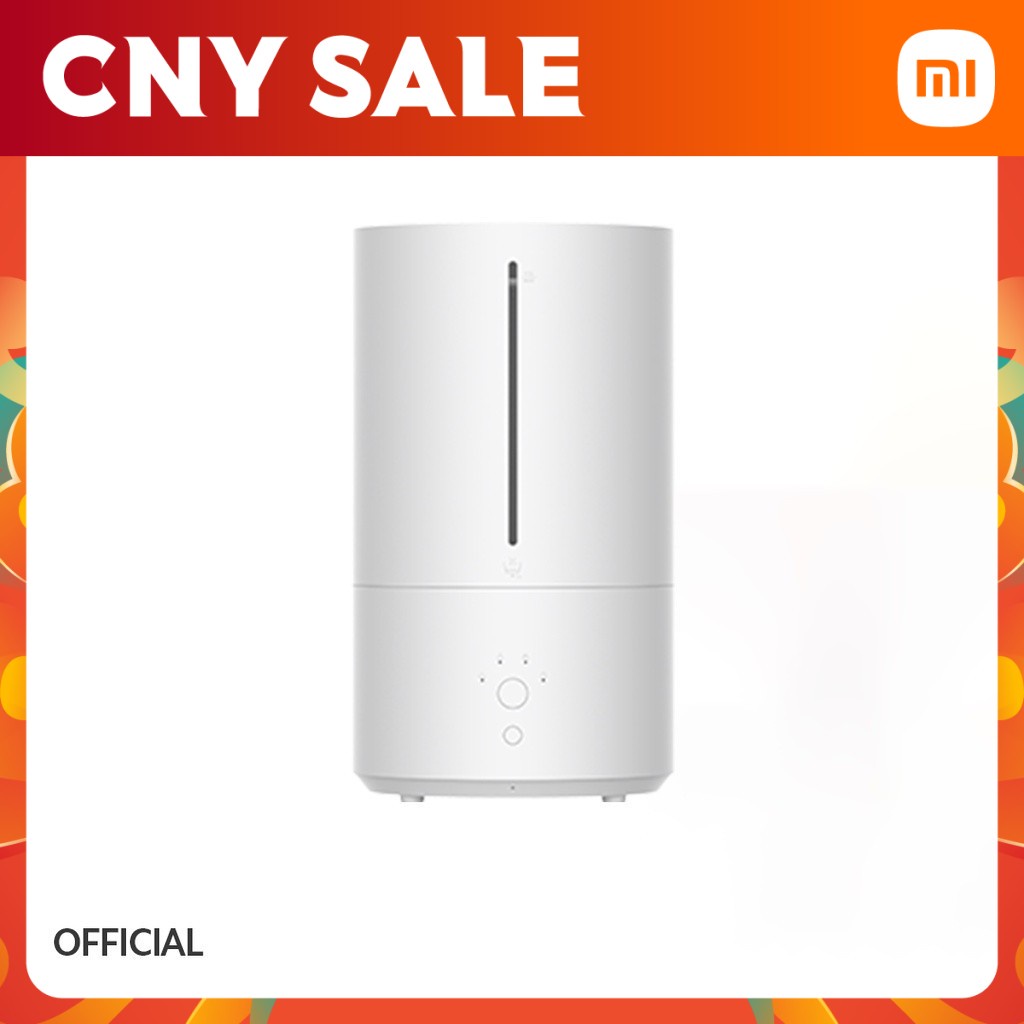 Xiaomi Smart Humidifier 2 | Shopee Singapore