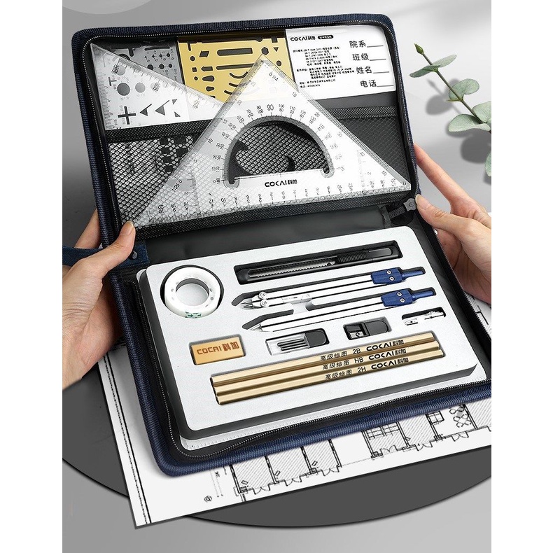 Engineering Machinery Drawing Tool Drawing Package Civil Architecture ...