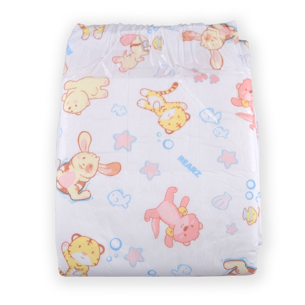 ABDL(Sent From Thailand) Fancy Diapers For ABDL Rearz Lil Squirts ...