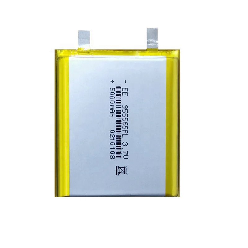 🔥Lipo rechargeable batteries 105080 105085 105573 104770 656090 6060100 ...