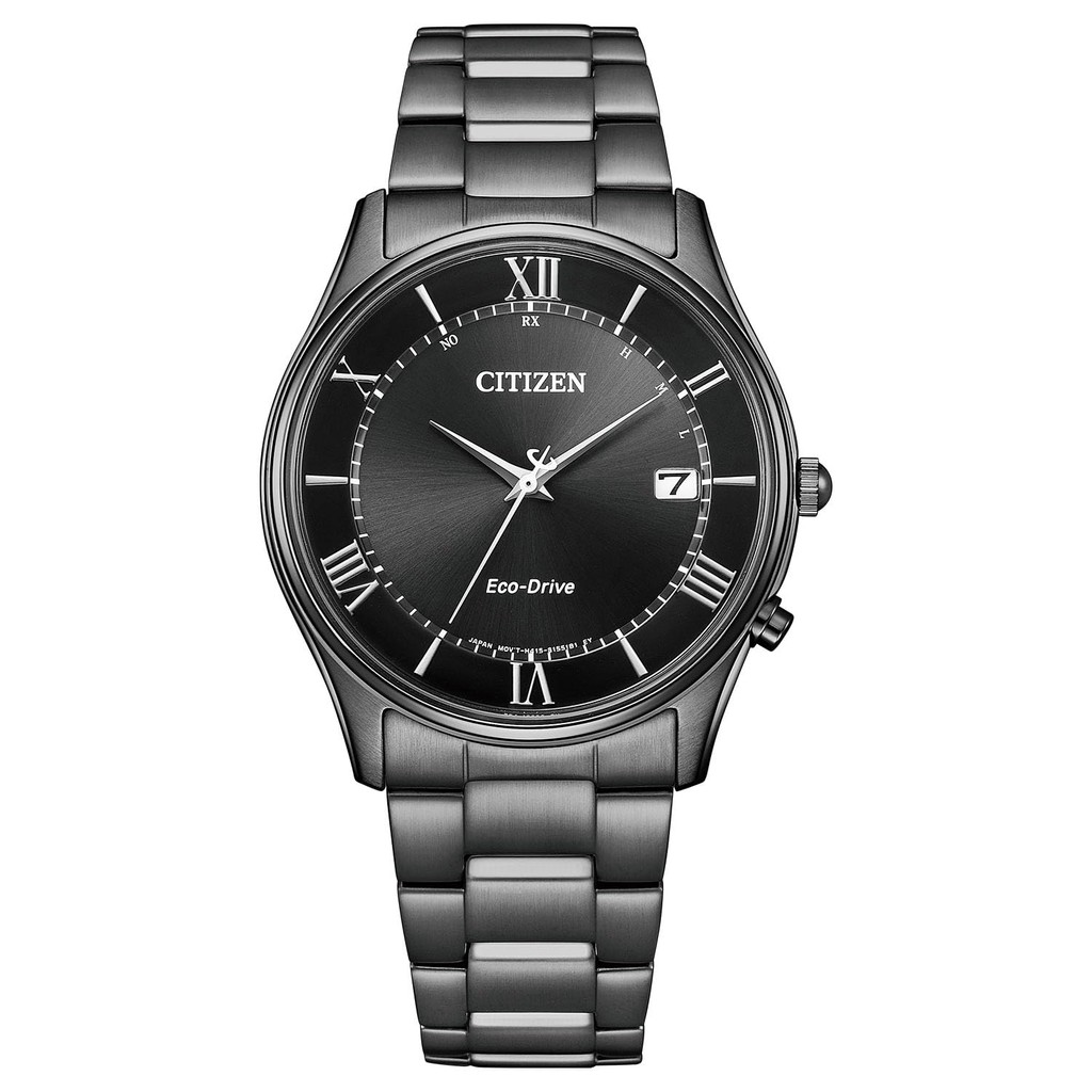 [Citizen] Watch Citizen Collection Photovoltaic Eco-Drive Radio ...