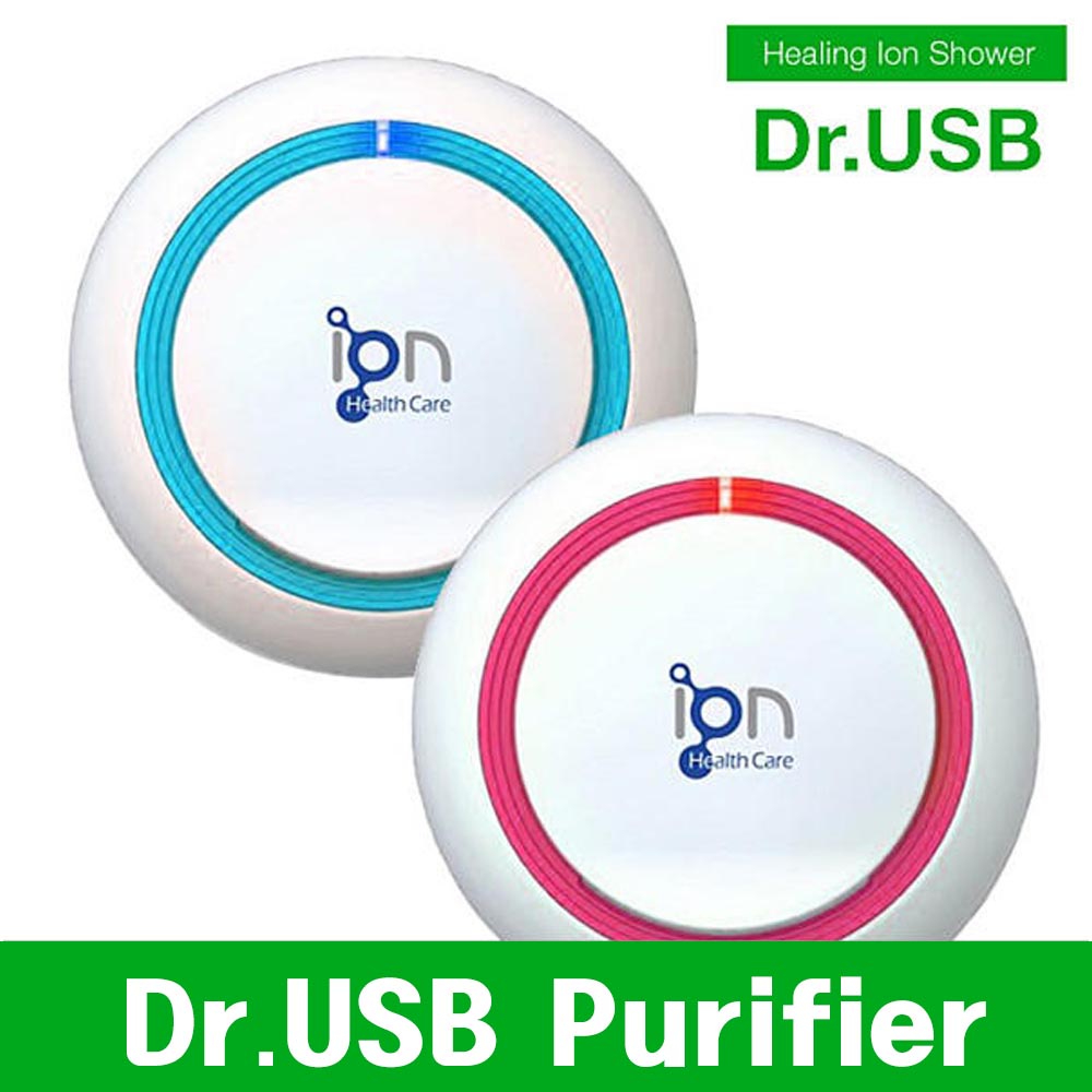 Dr usb ionizer store