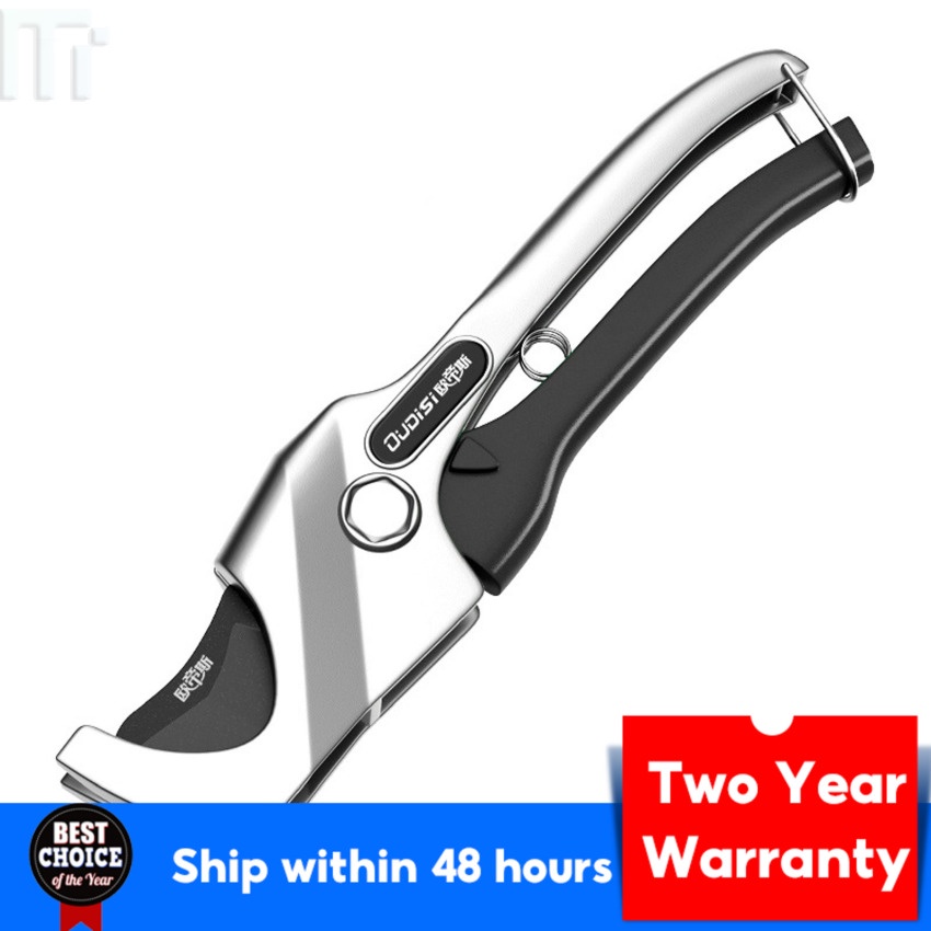 Pipe Cutter Pipe Scissors Material Ratchet PVC/PU/PP/PE Hose Pipe ...