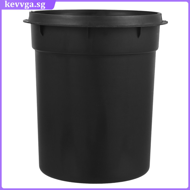 Trash Can Inner Tube Cans Garbage Home Cylinder Household Bin Rubbish ...