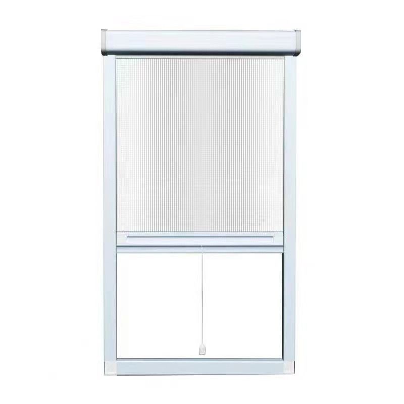 Customized Invisible Car Window Shade Thickened Aluminum Alloy Reel ...