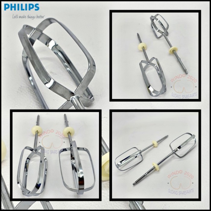 PHILIPS MIXER STICK / MIXSER STICK HR 1530 / 1538 / 1500 etc. | Shopee ...