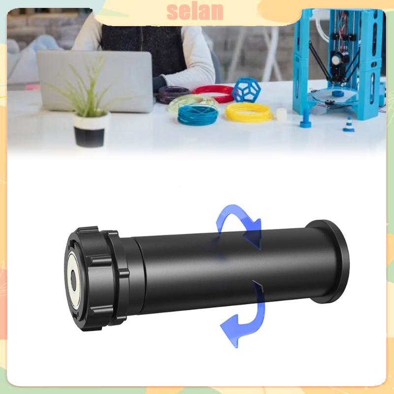 SEL 3D Printing Spool Holder Bearing Rotatable For Filament Spool ...