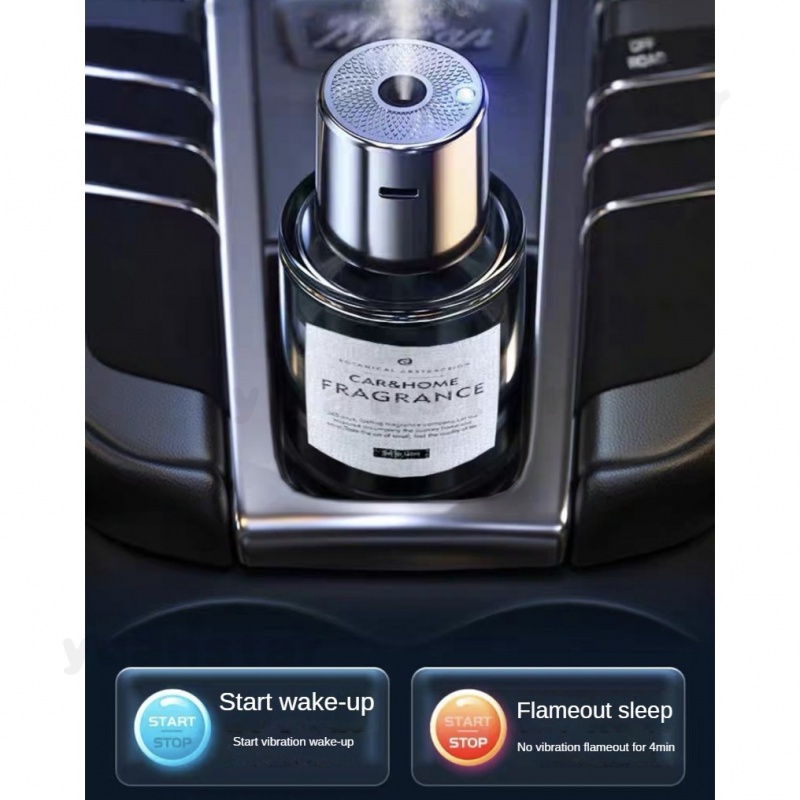 Automatic Car & home Aroma Diffuser Air Freshener Spray Air Humidifier ...