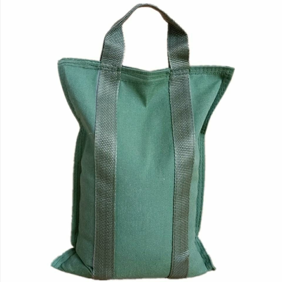 Counterweight Portable Sandbag Durable Widened Car Equipment Fixed ...