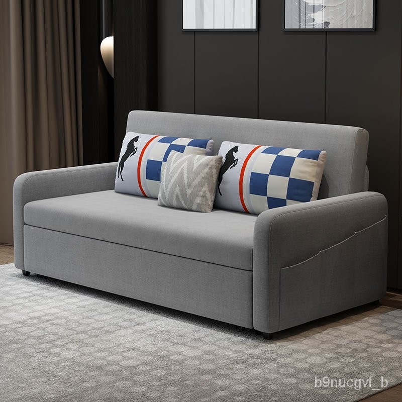 superior productsSofa Bed Foldable Bed Latex Multi-Functional ...