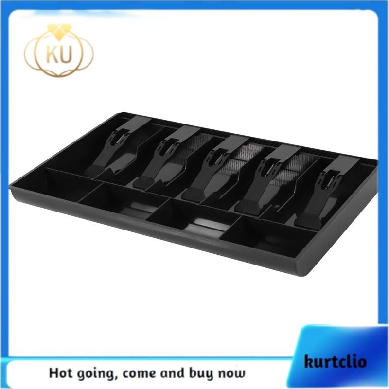[kurtclio.sg]Money Cash Coin Register Insert Tray Replacement Cashier ...