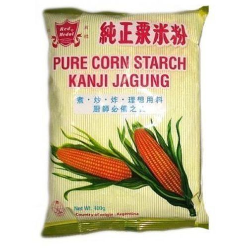 Red Medal Corn Starch 400g | Shopee Singapore