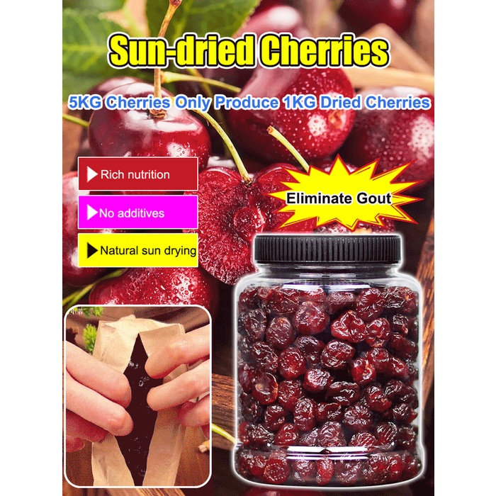 【Hot sale】[no added sugar or coloring preserved fruit]Premium Dried ...