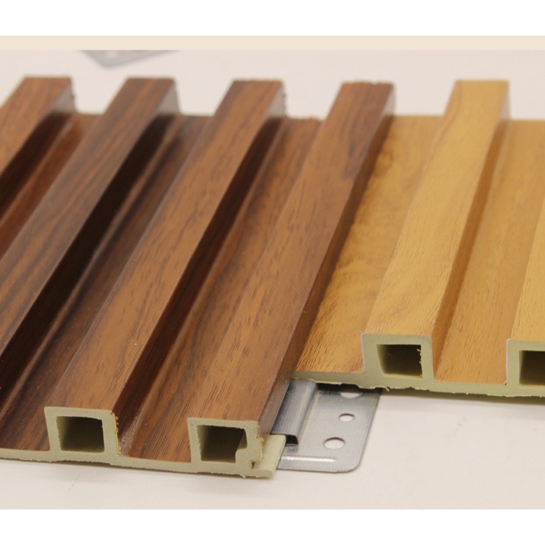 Wpc Imitation Wood Galvanized Lock Clip (Use Fitted With Steel Kera ...