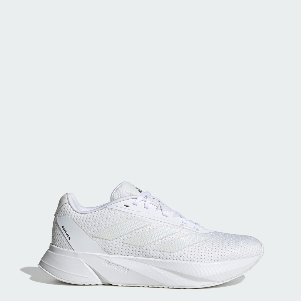 adidas Running Duramo SL Shoes Women White IF7875 | Shopee Singapore