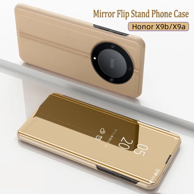 Honor X9C 5G 2024 Flip Cover For Honor X9C X9b X9 B X9 A X9a X8B ...