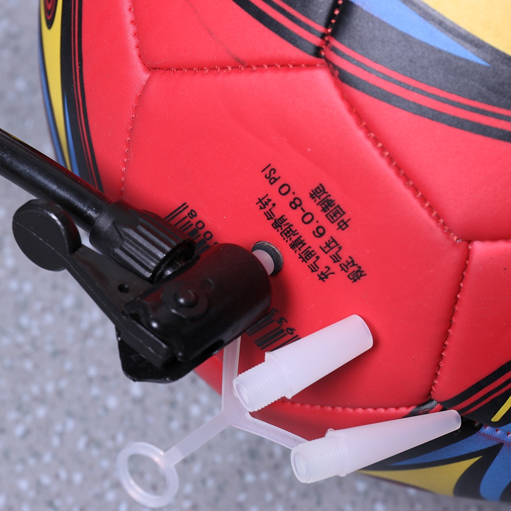 Bicycle Pump Inflator Portable Manual Pump Air Inflator for Bike ...