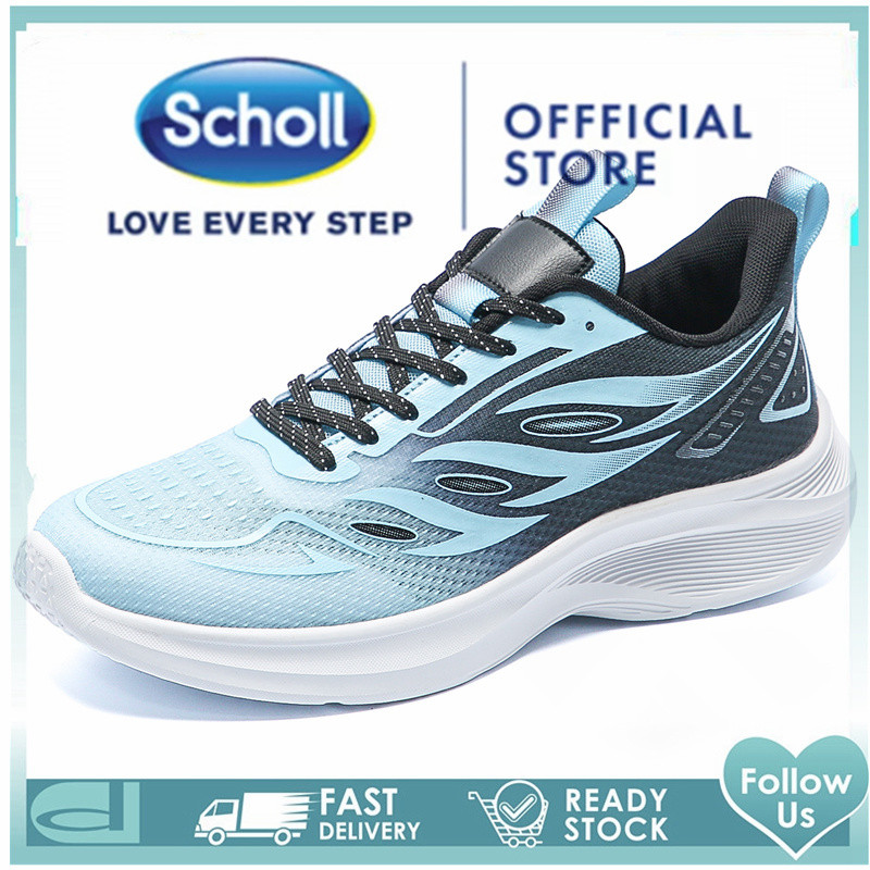 scholl shoes men Flat shoes men Korean men shoes sports shoes men ...