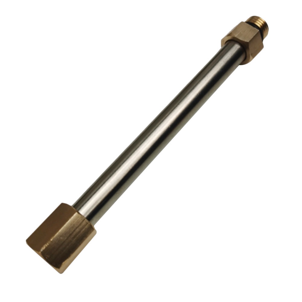 Car Water Gun Extension Rod Kit Pressure Cleaner Connector Nozzles ...