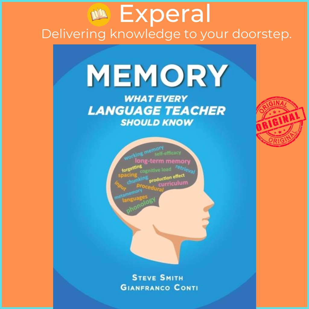 Memory - What Every Language Teacher Should Know by Gianfranco Conti ...