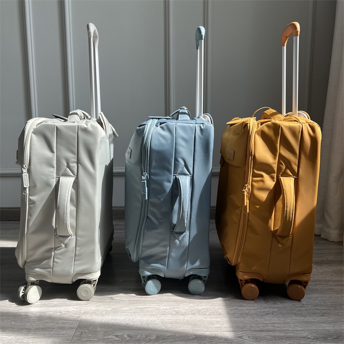 20' Cabin Ultra-Light Non-Woven Fabric Travel Lightweight Luggage with ...