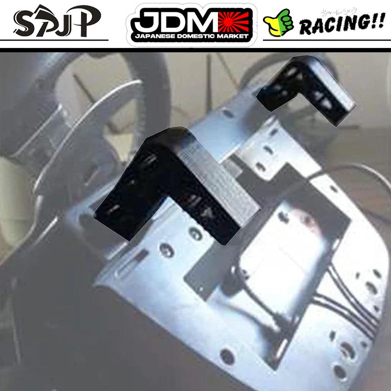 Parts Steering Wheel System Fixing Clamp for Logitech G25 G27 G29 G920 ...