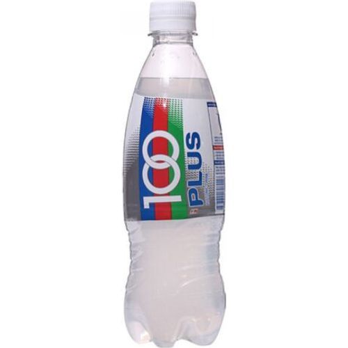 100 Plus Zero Sugar Isotonic 500ml | Shopee Singapore