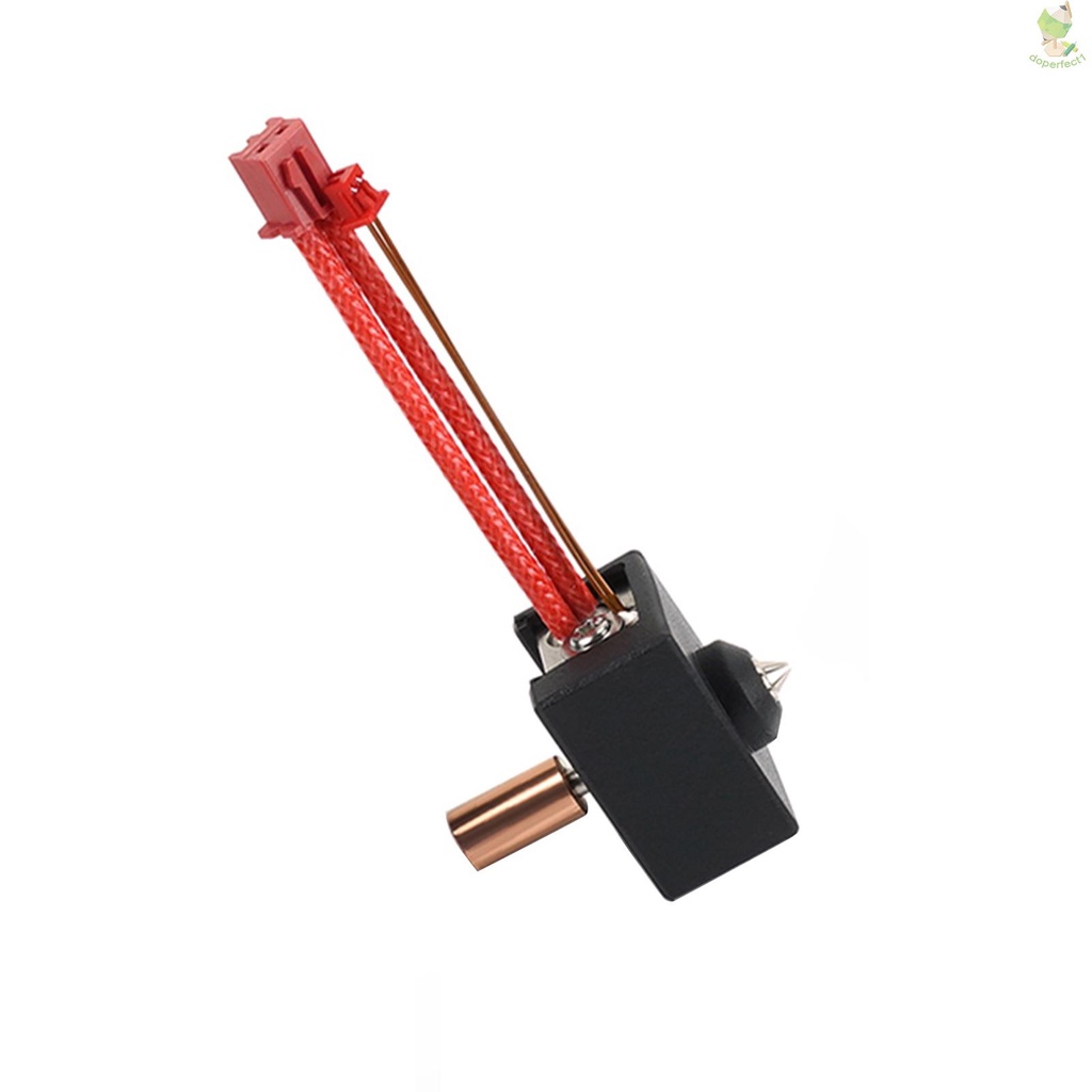 Sprite Extruder Upgrade Heater Block Kit High Temperature 300℃ with ...