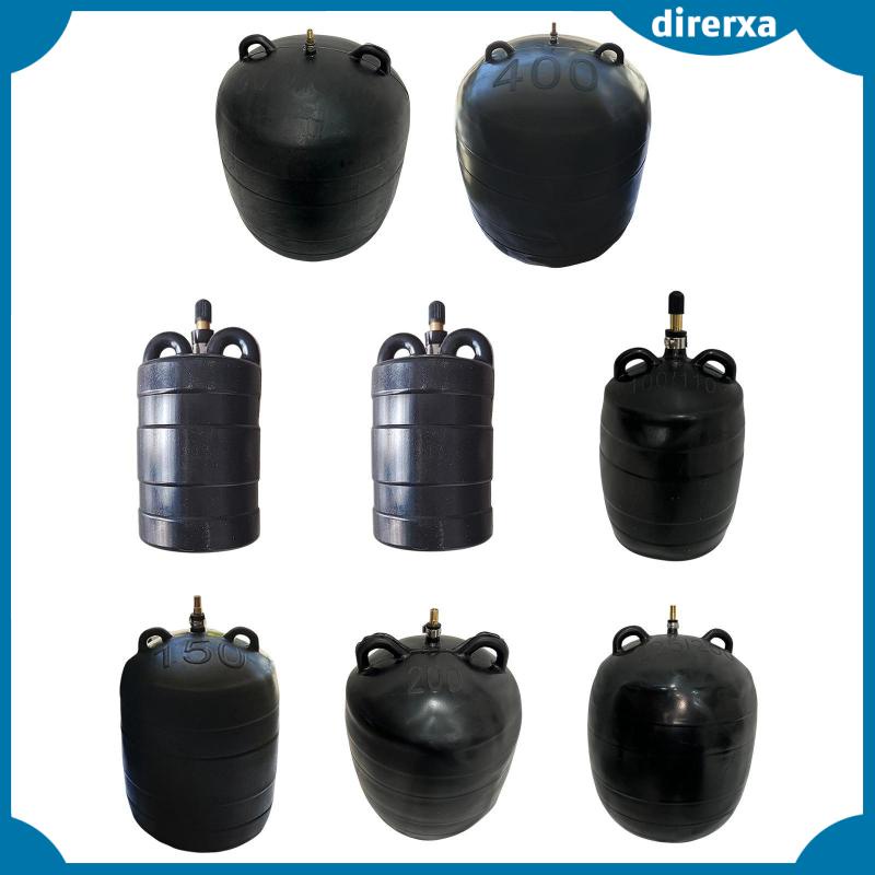 [Direrxa] Inflatable Pipe Plug Easy to Use Balloon Plug Manual Pipe ...