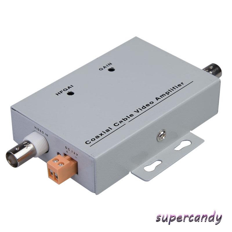 Channel CCTV Monitoring Transmitter & Receiver Kit No Need To Set Up ...