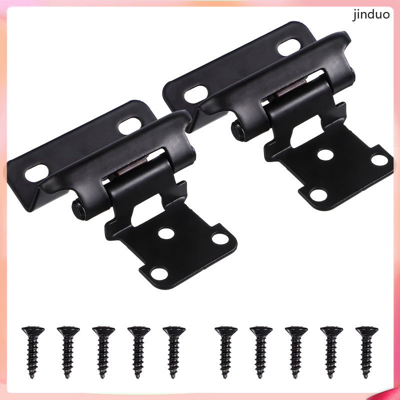 1 Set Cabinet Hinge Soft Close Hinges Kitchen Cabinet Hinges Self ...