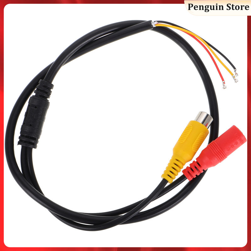 Headlight Replacement Fog Connector Wire Camera Cable Pigtail Socket ...