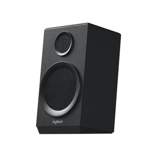 Logitech Z333 2.1 Stereo PC Multimedia Speaker System with Subwoofer ...