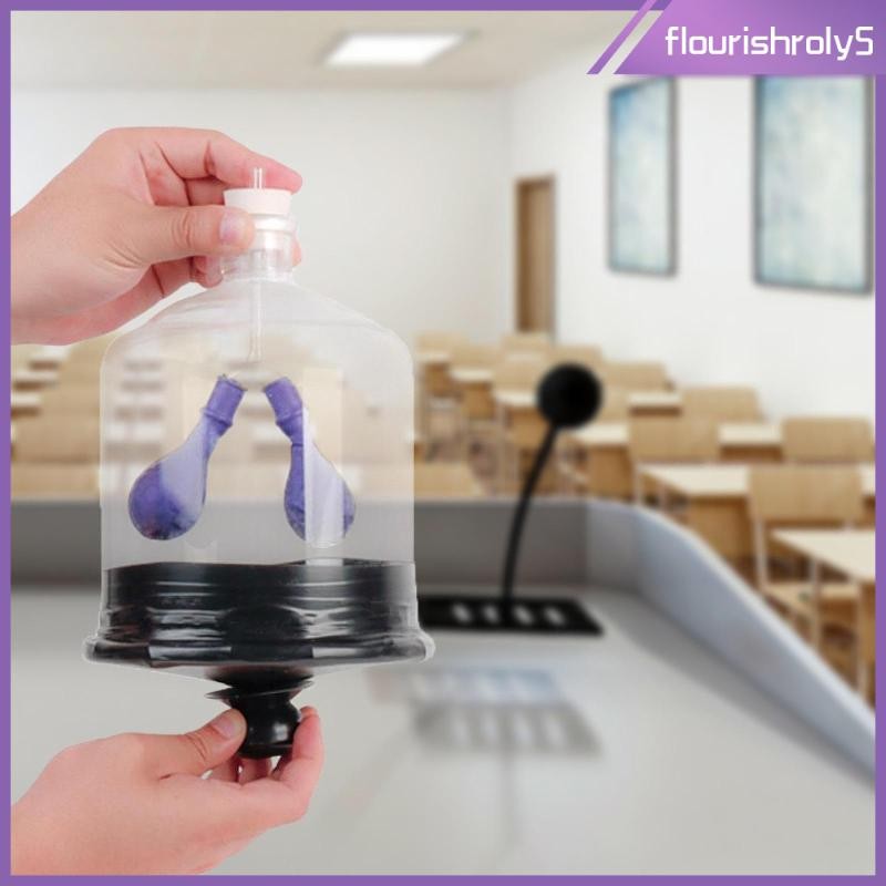 [Flourishroly5] Lung Function Demonstration Model Lung Breathing Model ...