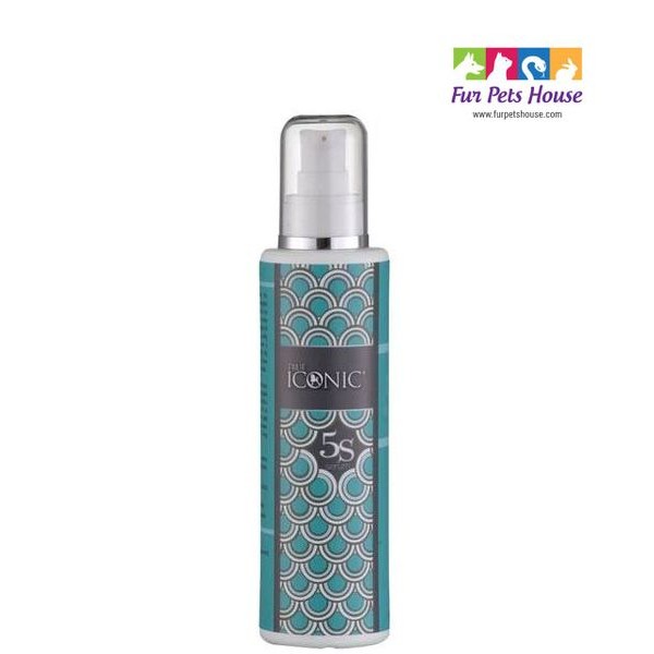 True Iconic Dog And Cat 5S Serum 180ml | Shopee Singapore