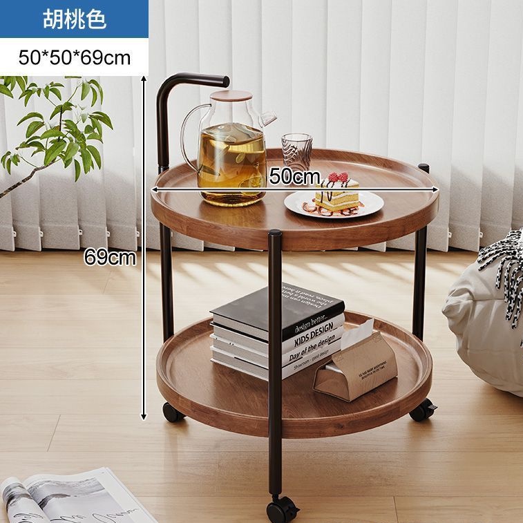 Living Room End Table With Storage | Cabinets Matttroy