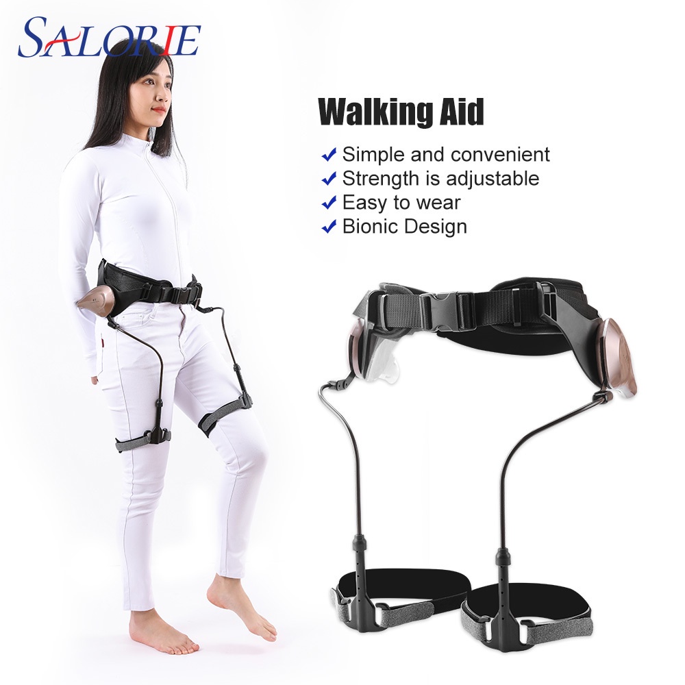 Salorie Walking Aid Bionic Body Power Walking AIDS Stroke Hemiplegia ...