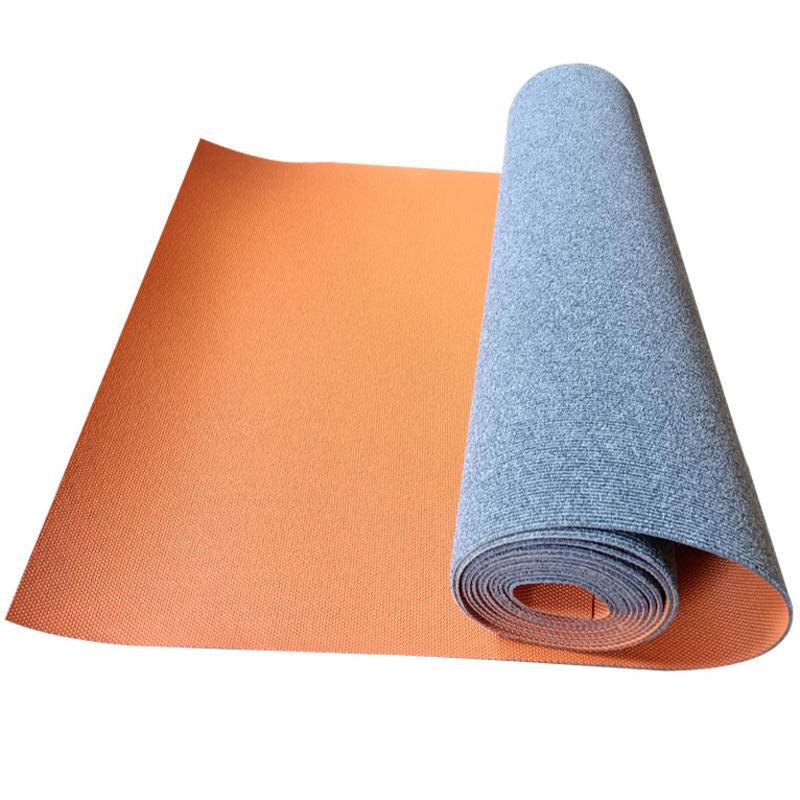 Anti-slip Bedroom Carpet TPE LivingRoom Whole Sound Insulation Noise ...