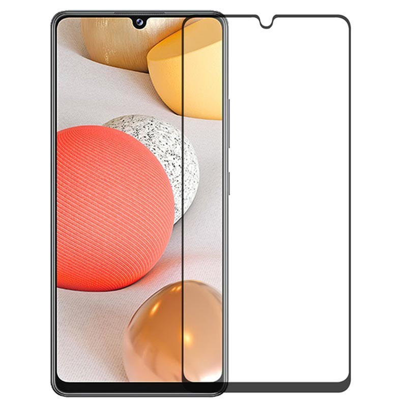 Samsung Galaxy a05 a05s A04 A42 Full Tempered GLass Screen Protector ILE3 | Shopee Singapore