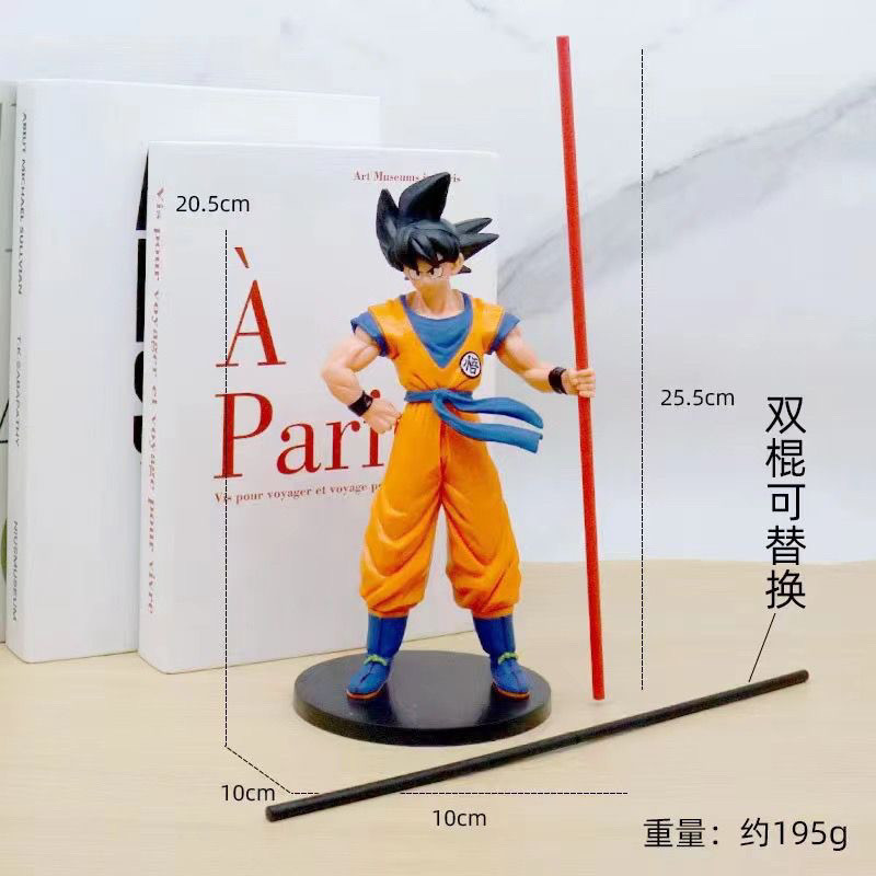 Official Black Red Wukong 20 Th Anniversary Commemorative Edition ...