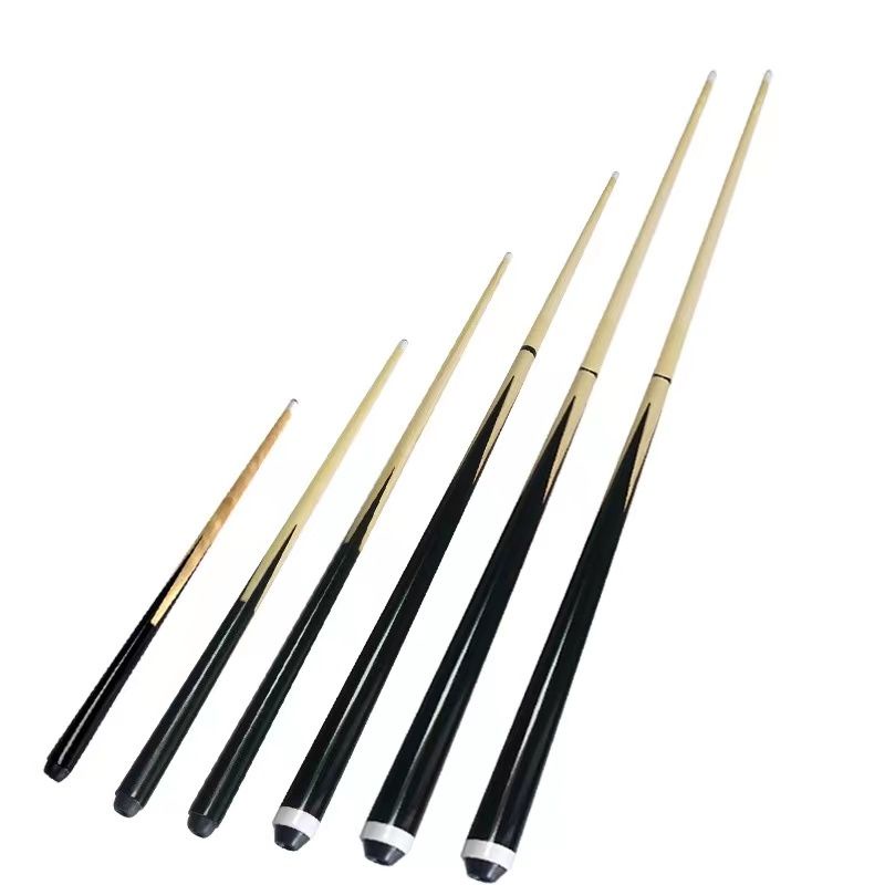Children's Club Adult Short Rod Billiard Cue Short Rod 1 M Short Table ...