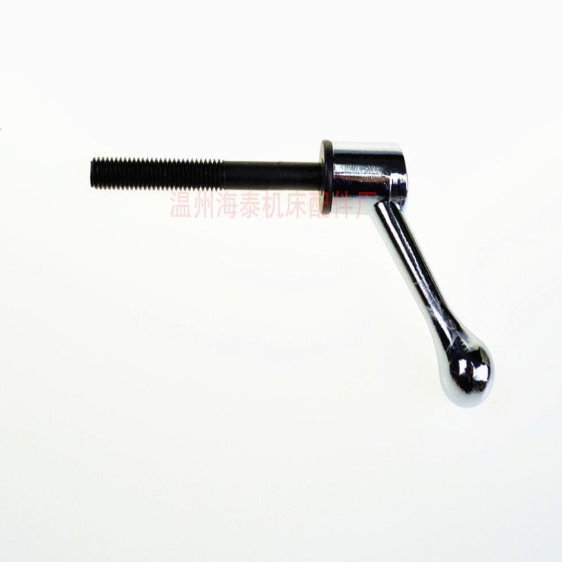 Spindle Locking Handle Screw 1/2 M12 Workbench Adjustable Handle Handle ...