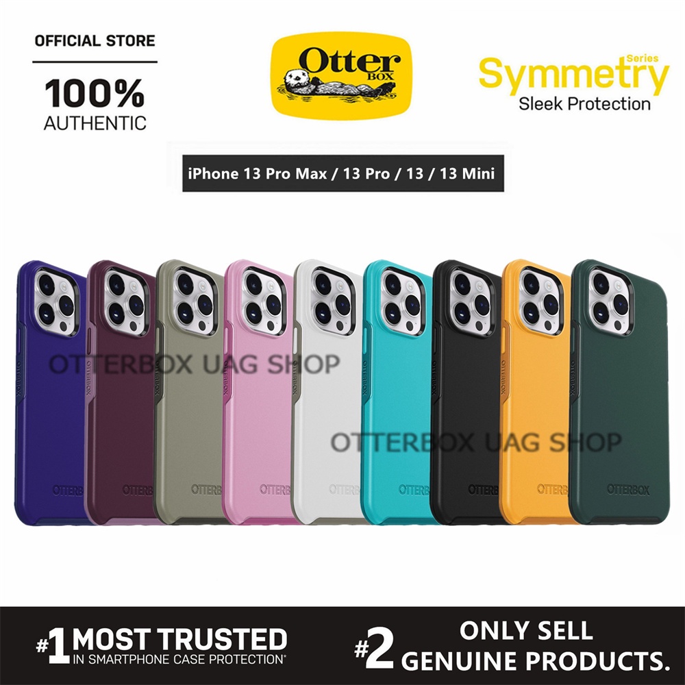 OtterBox iPhone 13 Pro Max / iPhone 13 Pro / iPhone 13 / iPhone 13 Mini ...