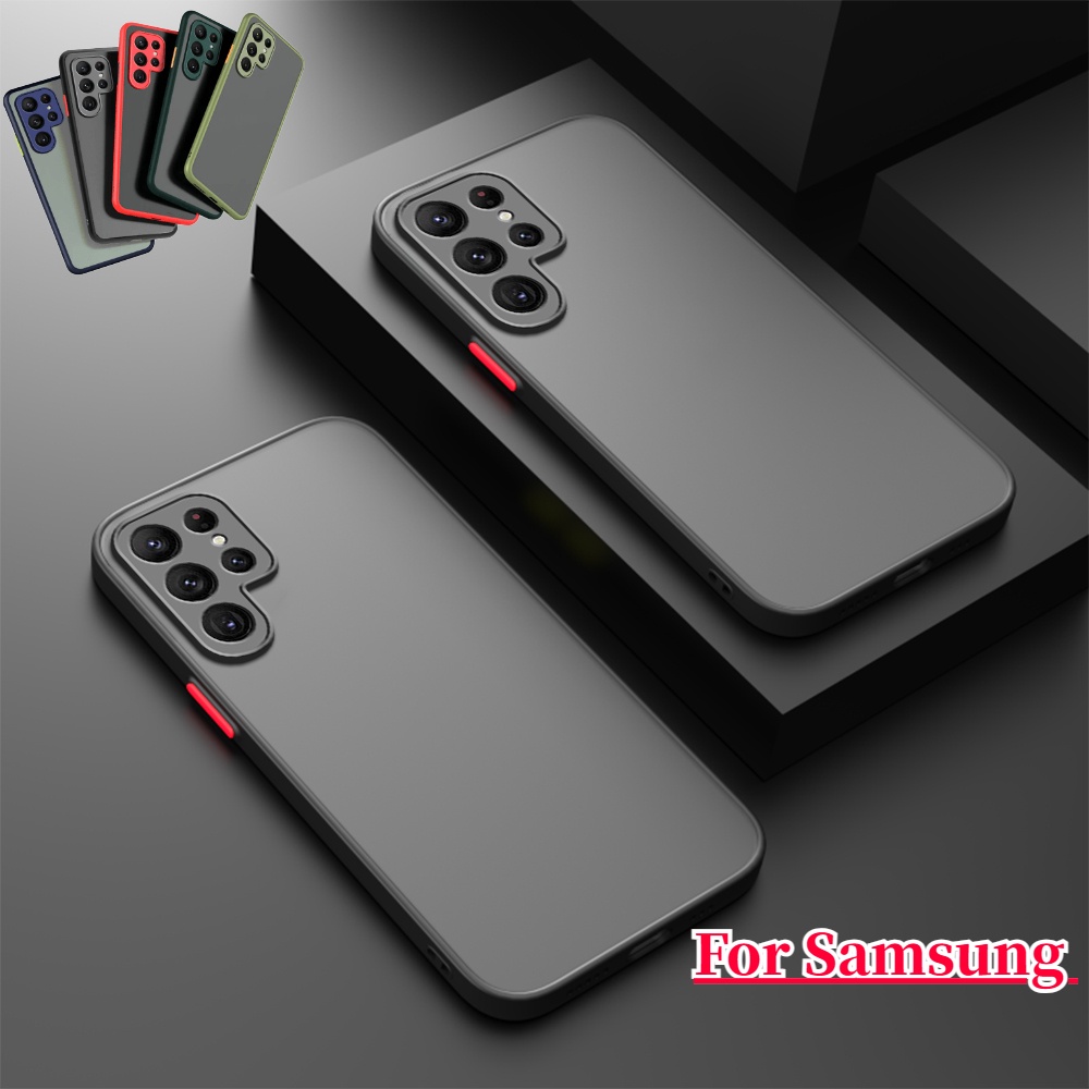 Full Cover Protection Casing For Samsung Galaxy S24 Plus Ultra S24 ...