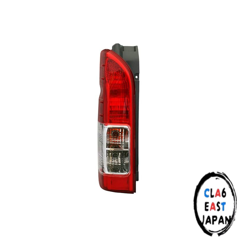 TRISTAR's [Hiace Regius Ace 200 Series 4th to 7th Generation Model ...