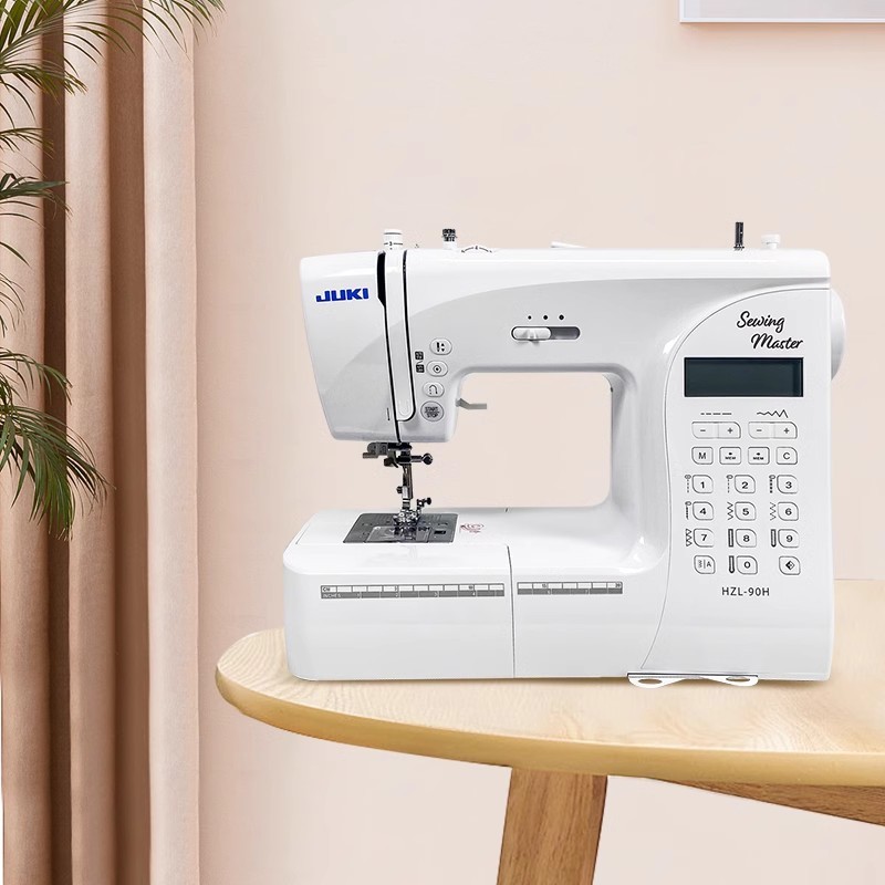 JUKI Heavy Machine H90Household Electric Multi-Functional Automatic ...